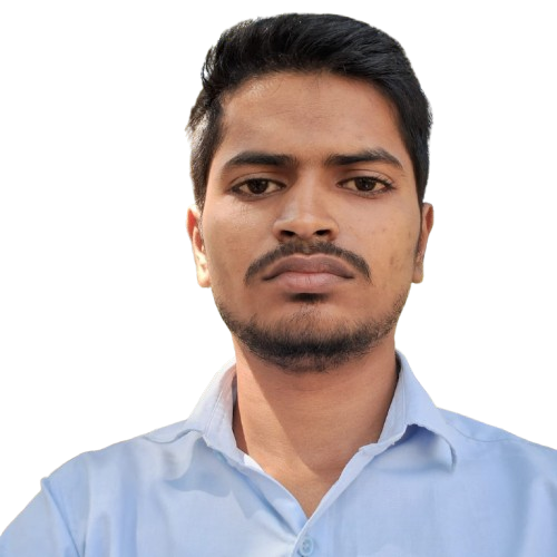 Samsuddin Khan - Data Scientist Portfolio